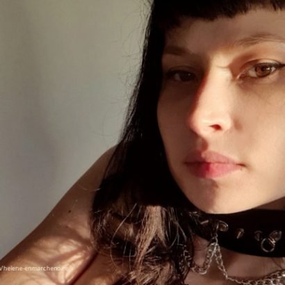 Enmarchenoire : salaire onlyfans, avis et bio de Helene Marchenoire