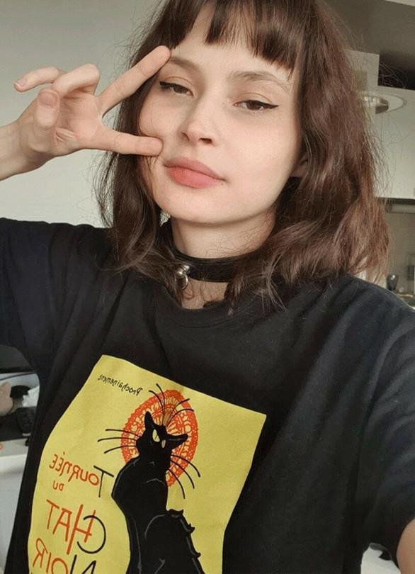 Enmarchenoire : salaire onlyfans, avis et bio de Helene Marchenoire